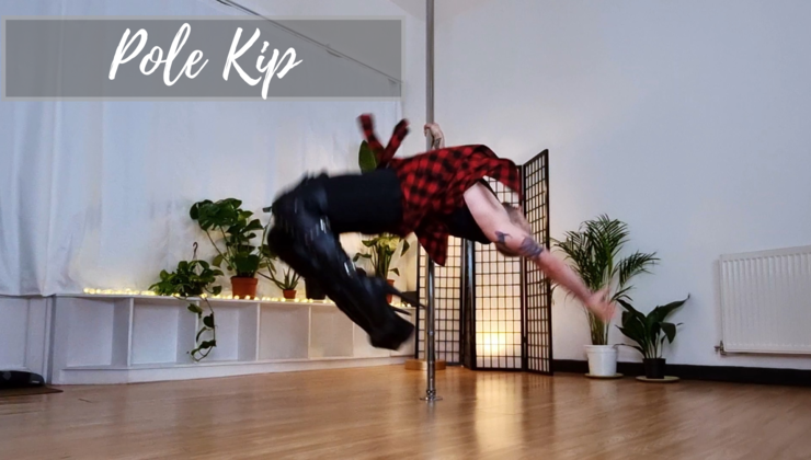 Pole Kip | The Pole Wizard