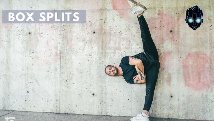 Box splits | The Pole Wizard