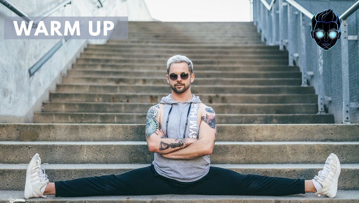 Warm up | The Pole Wizard