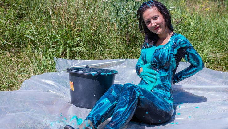 Looking pretty nice - T954c1 | WAM TV