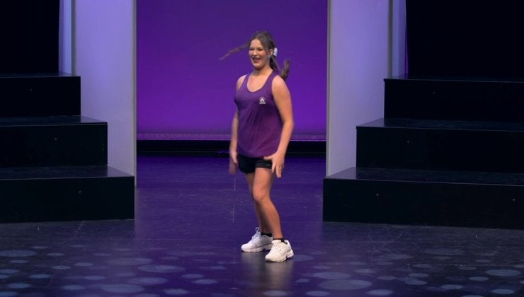 Miss Missouri Teen Volunterr - 2022- Preliminary - Miss Oakville Teen ...