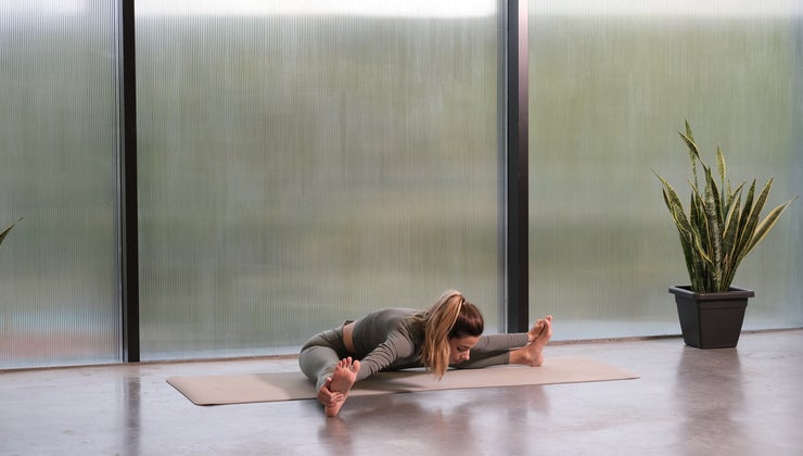 Flexibiliza tu cuerpo y desestresa tu mente | EPCO Wellness