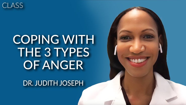 The 3 Types of Adult Anger [How to Manage Rage] | MedCircle