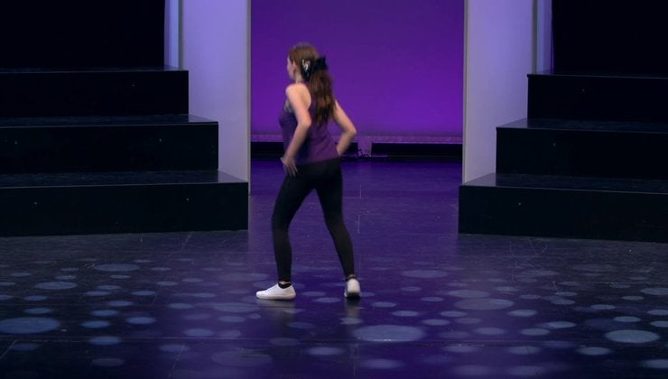 Miss Missouri Teen Volunteer - 2022 - Preliminary - Miss Monroe City ...