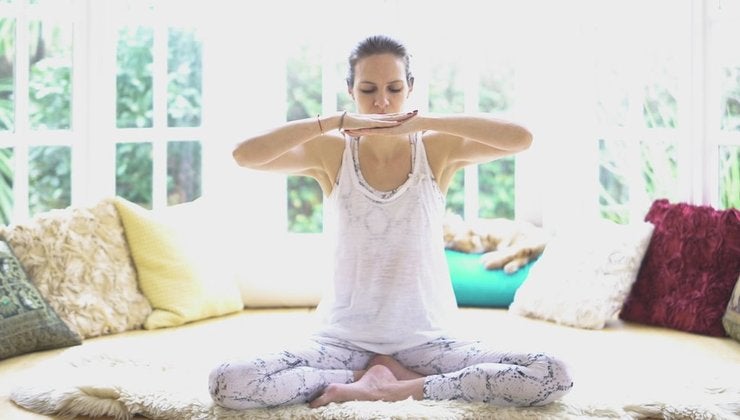 Moon Mudra Meditation | Kundalini Lounge Ltd.