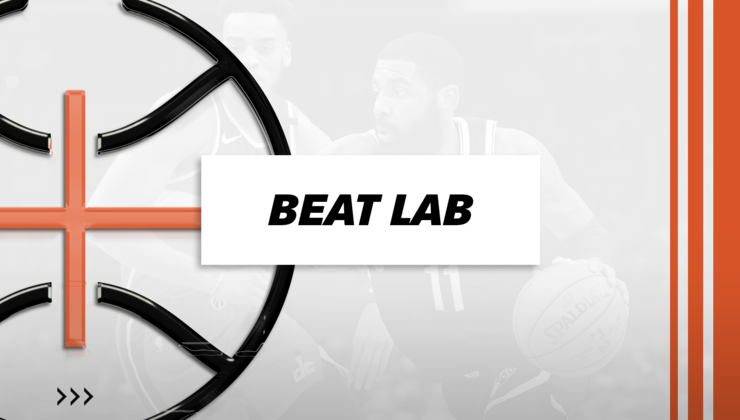 Beat Lab | In The Lab+