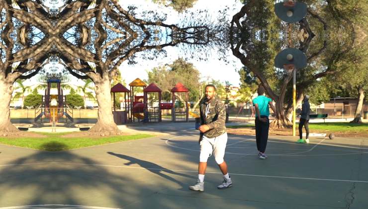 T-Mac Jumper Part 2 | In The Lab+