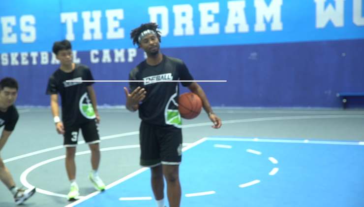 Pull Up Hesi Reaction Drill | In The Lab+