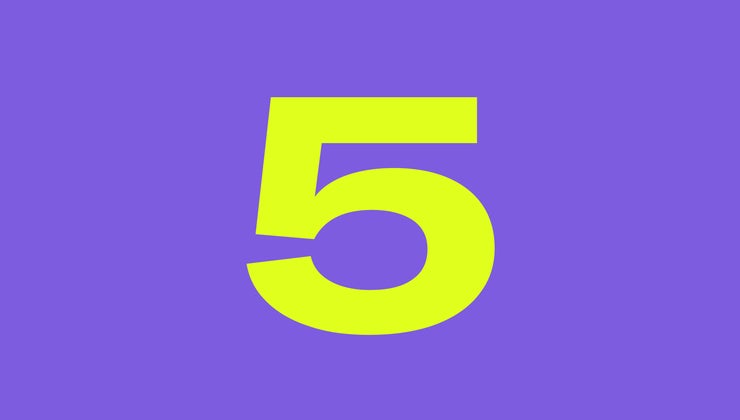 5 min | Chelsea Method