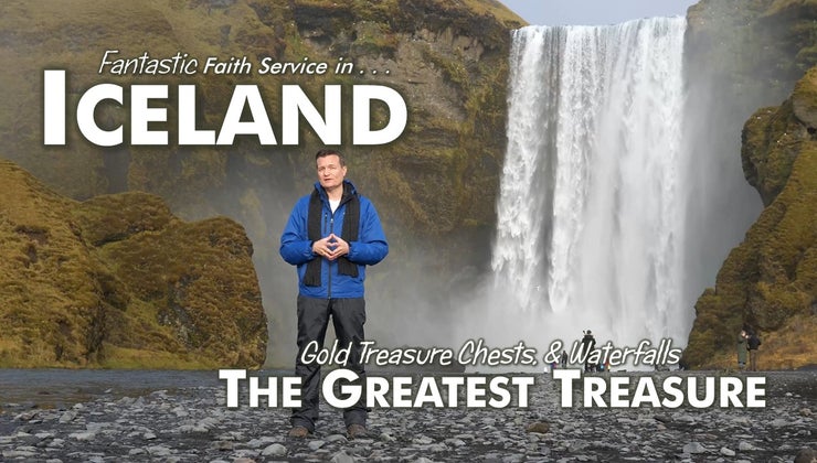 *Iceland SOR - The Greatest Treasure - Gold, Hidden Treasures, and ...