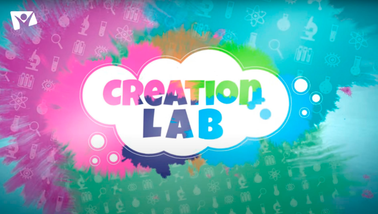 CREATION LAB (Español) | HopeMedia