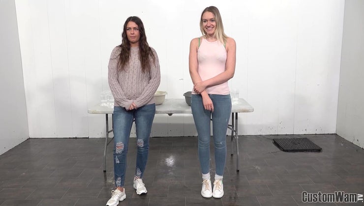 Sky Poppy Games for Mess 2 Stripped Savoury Mess | CustomWam