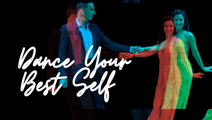 Dance Your Best Self | Gary Susan Dance WCS