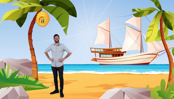 Tommar & Friends - #3 | Toveedo