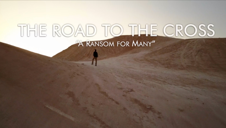 A Ransom for Many | Story of Redemption Bible Teaching Film by James ...
