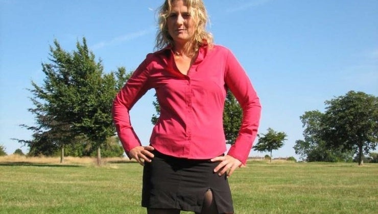 Nicky Pelted With Rice Pudding And Custard | MostWam