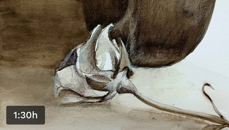 Value Study Thumbnails