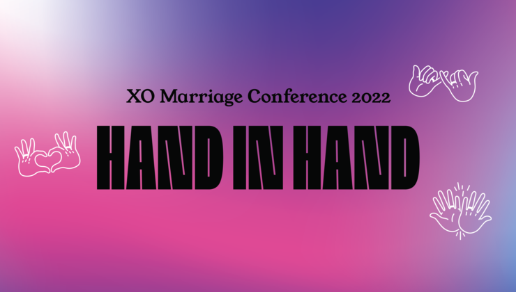 2022 XO Conference