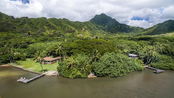 HULA WORKSHOP 28 Hakipuʻu | Kuana Torres Kahele