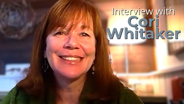 A candid, fact filled interview with Cori Whitaker | Ninja You