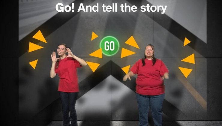 Stop and Go | Song Video