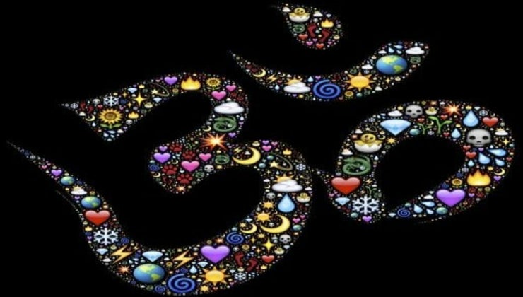 Formation of the Seed of Light (Siddham) 2 | TỪ BI PHỤNG SỰ