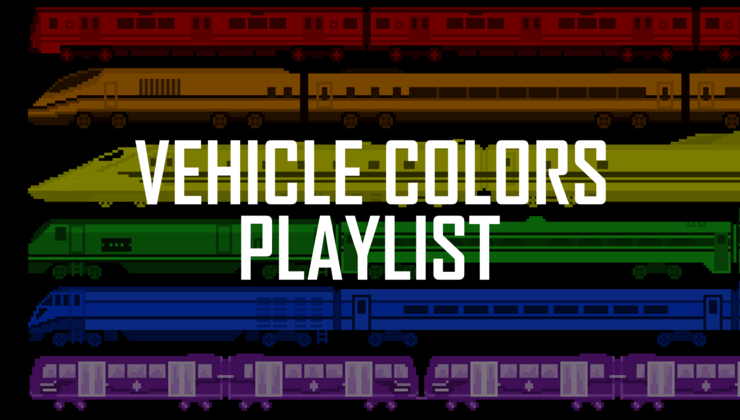 Vehicle Colors Playlist | The Kids' Picture Show