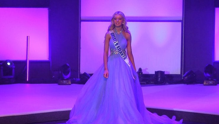 Miss Georgia Teen USA – 2022- Preliminary - Greater Atlanta Teen ...