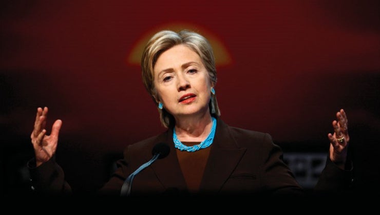 Watch Hillary The Movie (2008) | Citizens United Movies