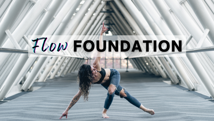 Welcome to Flow Foundation!