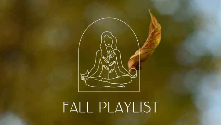 The Wisdom of Fall | 45 min Yin Yoga | Yoga With Kristen