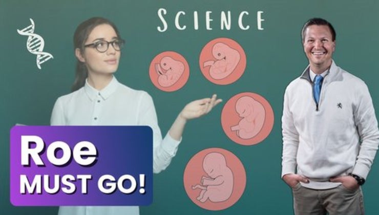 Death Machines, Forced Vaccination & Roe Must Go (e54) | TCC