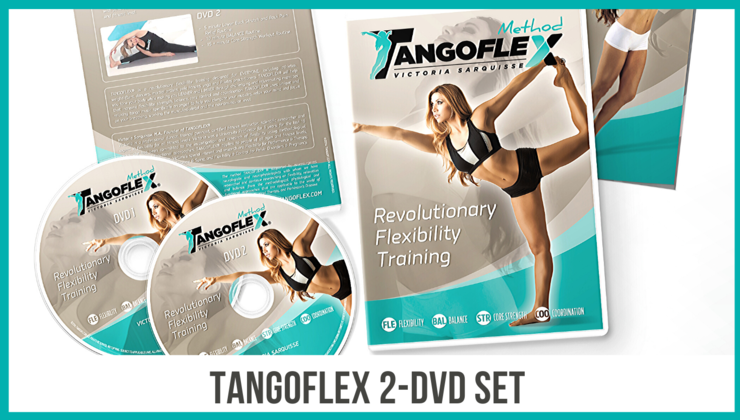 TANGOFLEX: A Revolutionary Flexibility Training | TANGOFLEX