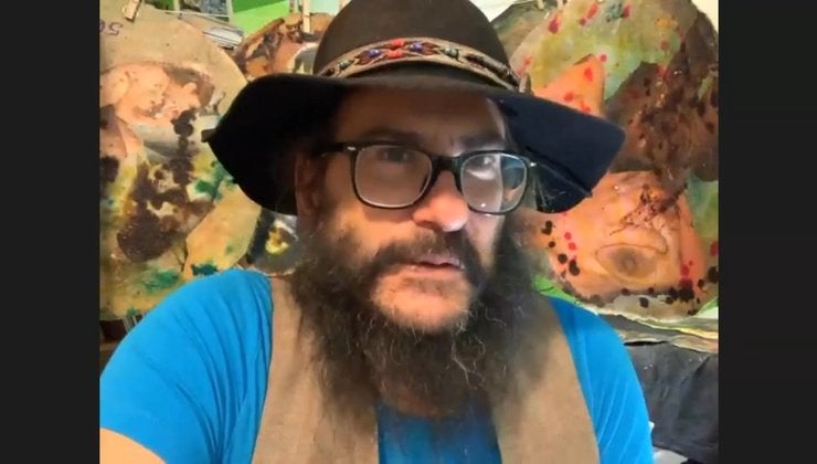 A Curse On Nestlé interview: with Steven Johnson Leyba