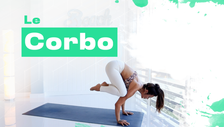 Court circuit | Le corbo | Essence Station