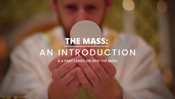 The Mass: An Introduction
