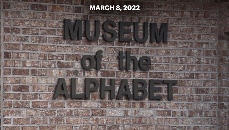History of the Alphabet | WORLD Watch Schools