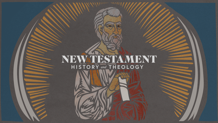 Free Course | New Testament History & Theology | Lecture 17 | Covenant ...