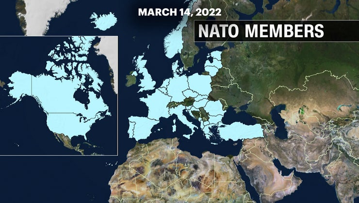 NATO Explainer | WORLD Watch