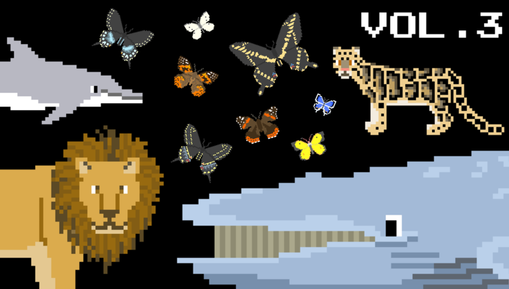 Animals Collection Volume 3 | The Kids' Picture Show