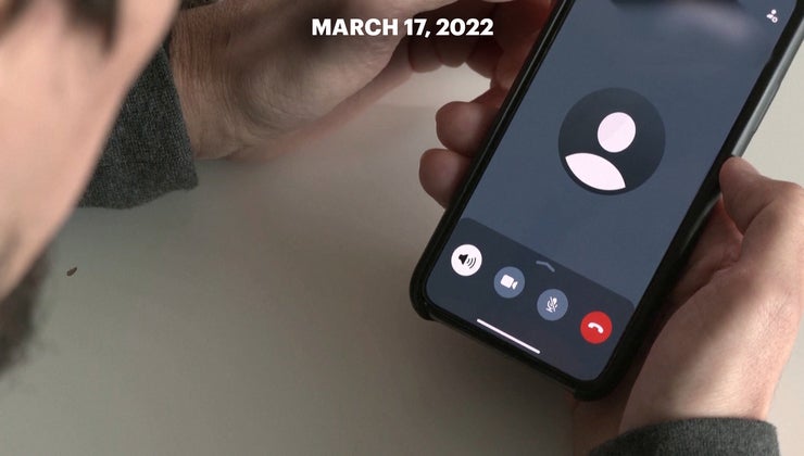 Call Russia | WORLD Watch
