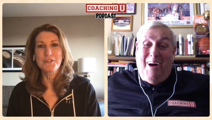 Ep. 240 Debbie Antonelli, NCAA Women's NCAA Tournament Brea