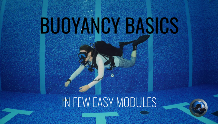 Mastering Buoyancy Control: Unlock Better Dives