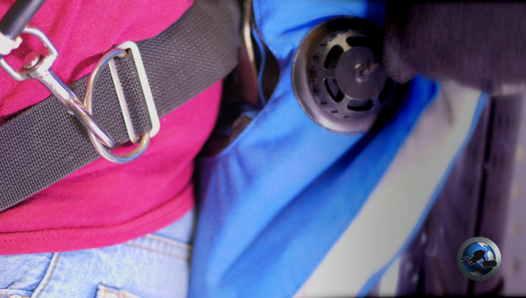 Mastering Buoyancy Control: Benefits & Techniques for Divers
