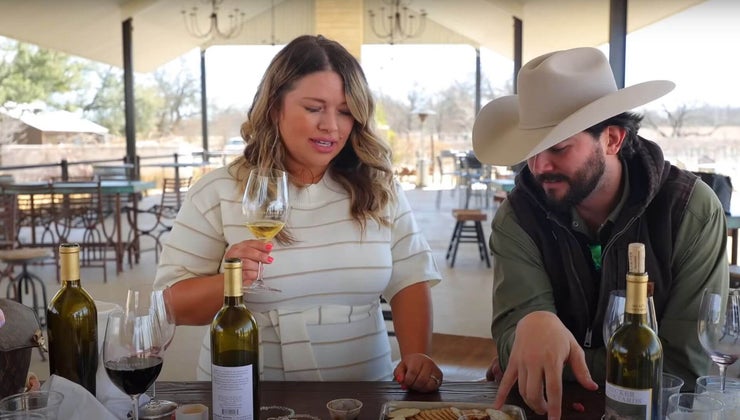 Aaryn & Nick Uncut - Season Finale - S1, Ep. 10 | Aaryn & Nick Uncut