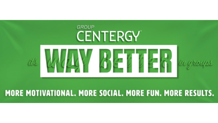 MOSSA MOVE | APR20 - Group Centergy 45【日本人トレーナー】 | MOSSA MOVE