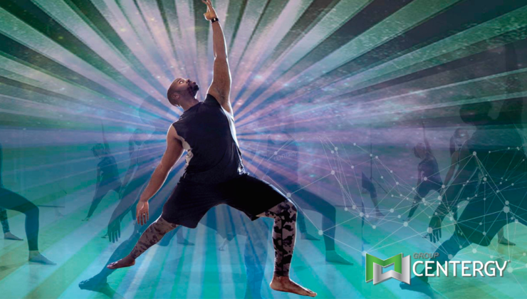 MOSSA MOVE | JUL20 - Group Centergy 45【日本人トレーナー】 | MOSSA MOVE