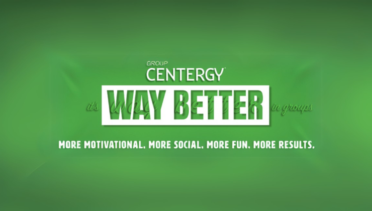 MOSSA MOVE | APR20 - Group Centergy 30【日本人トレーナー】 | MOSSA MOVE