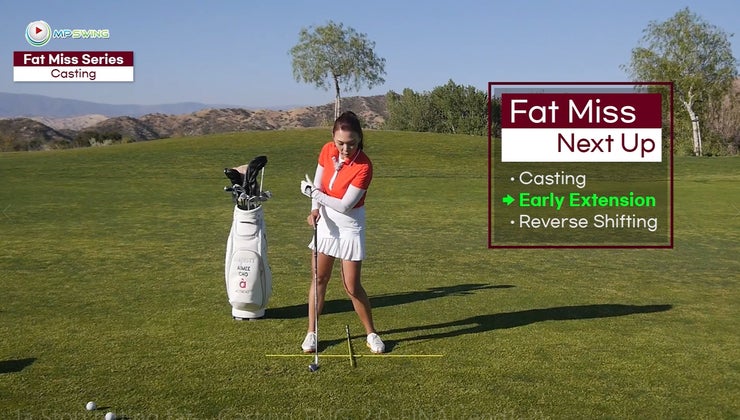 102r - Aimeefied Iron Fat Miss Series | MP Swing