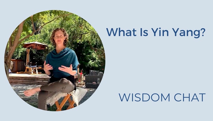 What is Yin Yang? | Be at Home with Ease